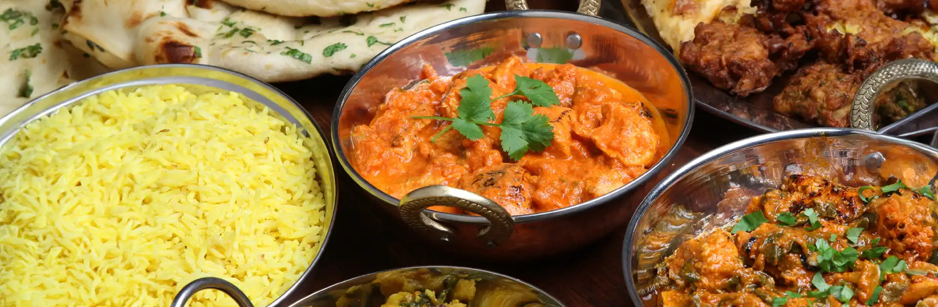 Authentic Indian Spices Online - Spice Mixes, Gifts, Spice Box – True ...